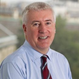 About | Irish Institutional Property | Ireland